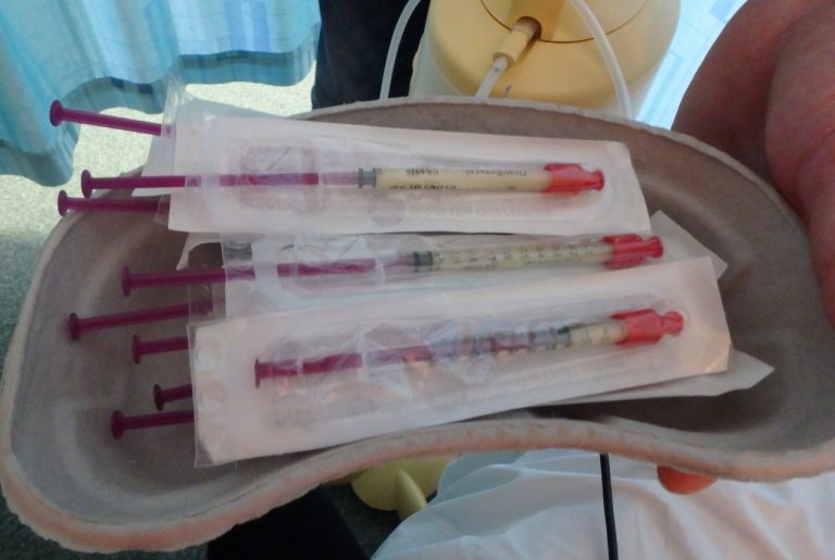 Breastfeeding – Miracle Babies