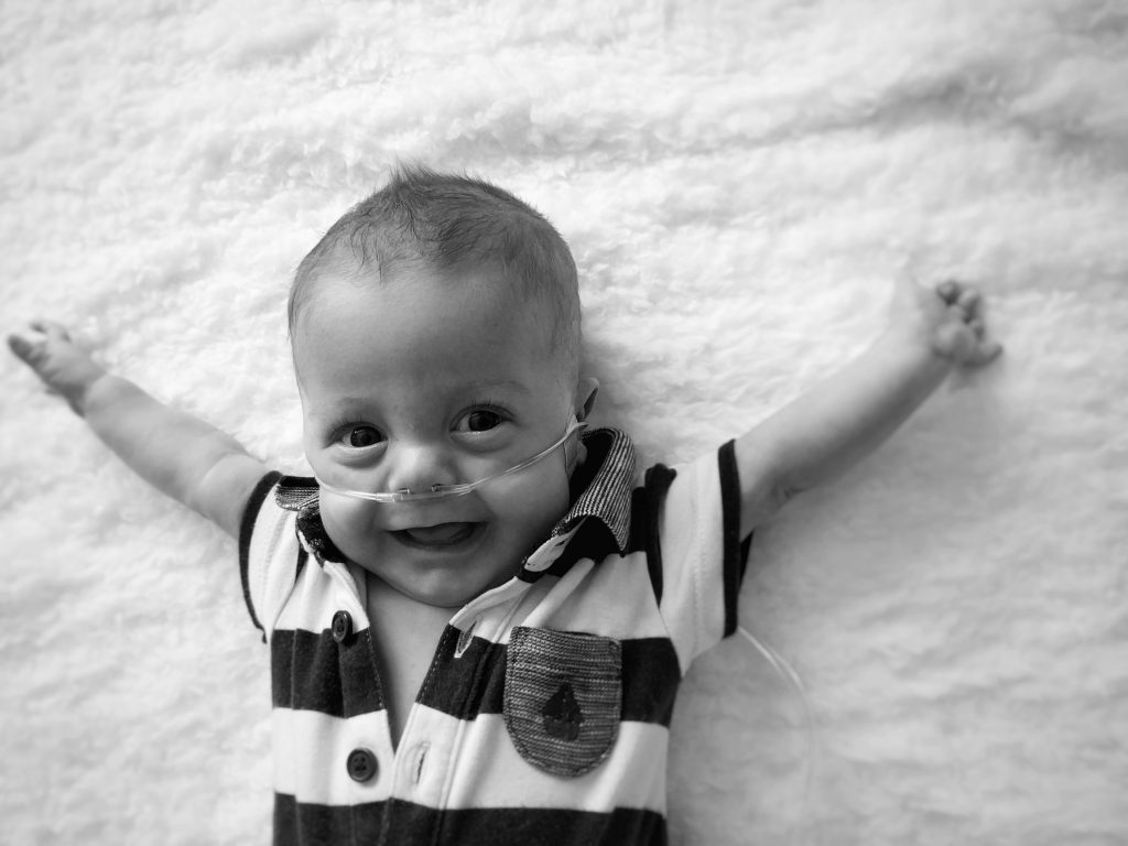 Baby Photography Tips (by an amateur) – Miracle Babies