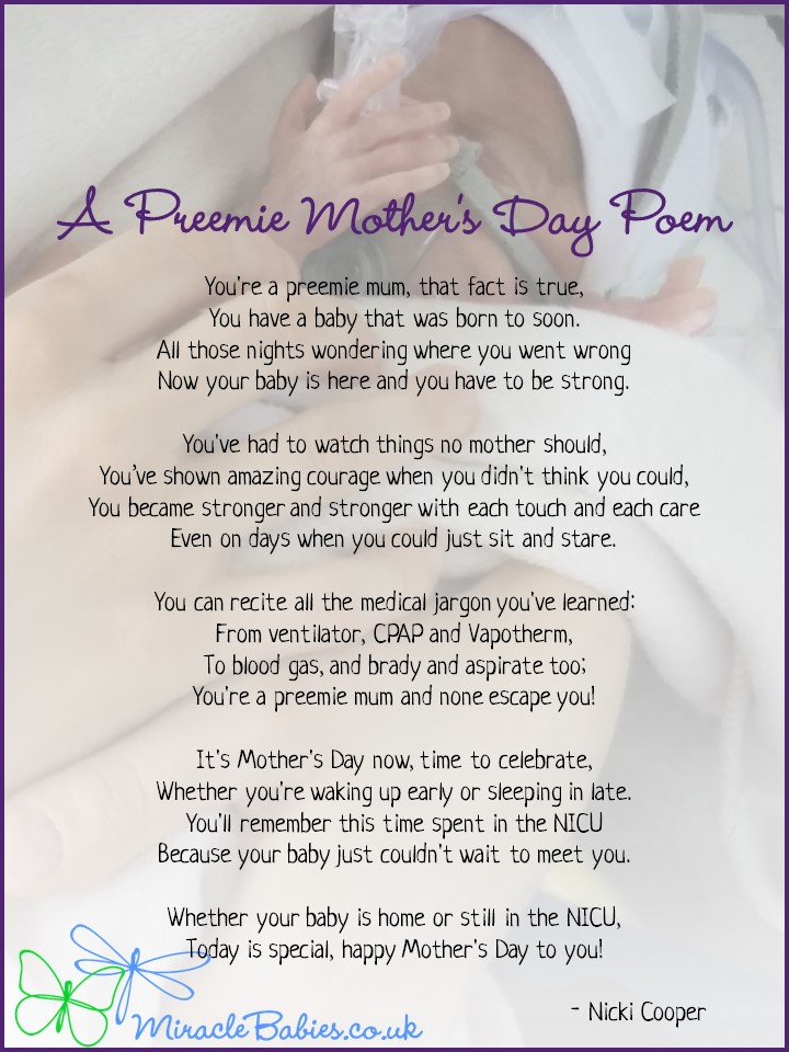Blog – Miracle Babies